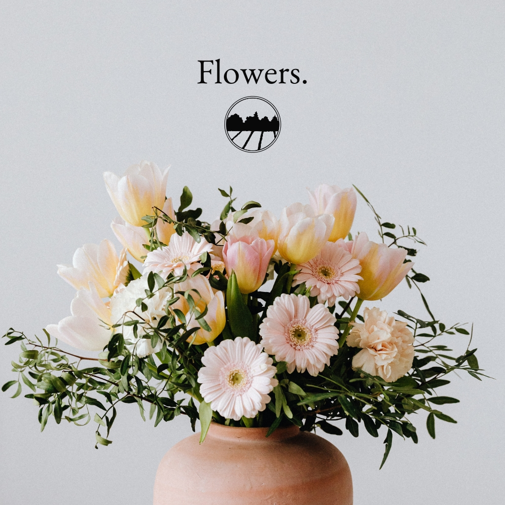Flowers. – EdgeWood Farm