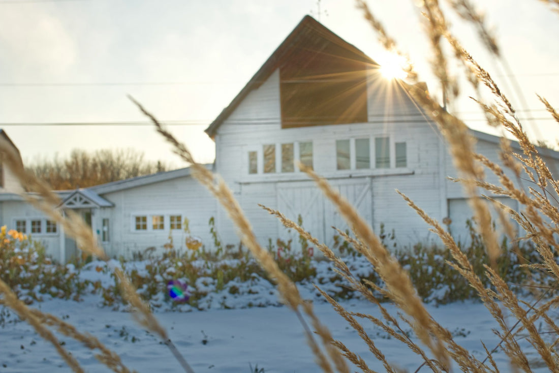 EdgeWood Farm & Flower